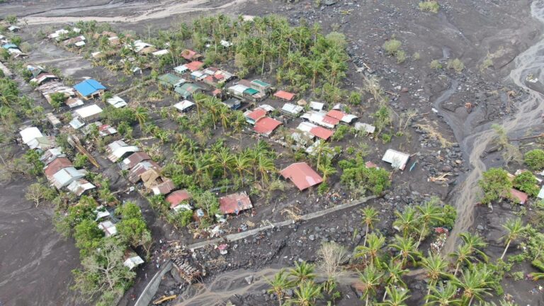 Luzon hit by 4 devastating typhoons: Here's how you can help - Tinig UK