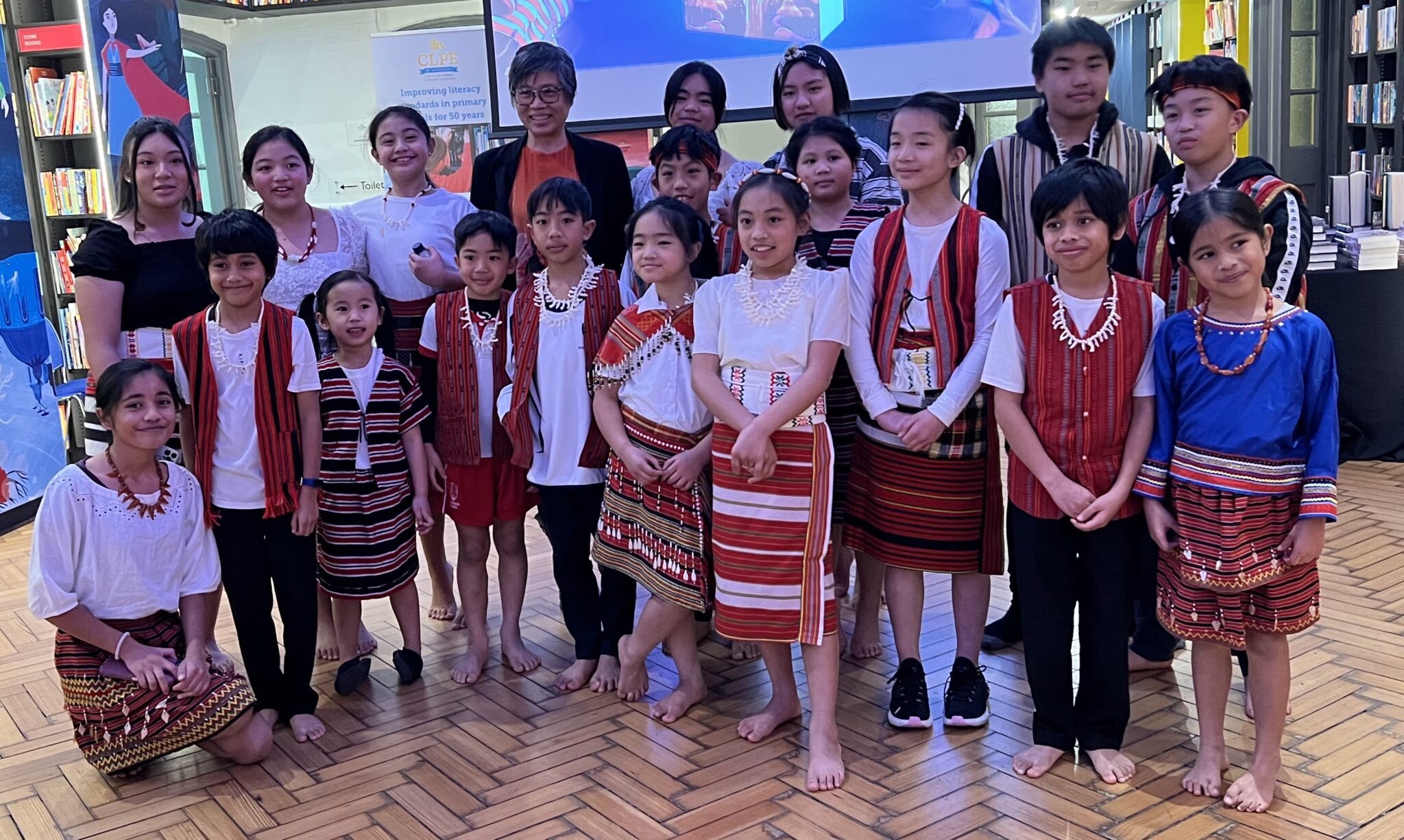 “Wild Song” by Filipino author Candy Gourlay launches to critical ...