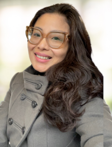 Melissa Dizon and Valenice Balace join Tinig UK - Tinig UK