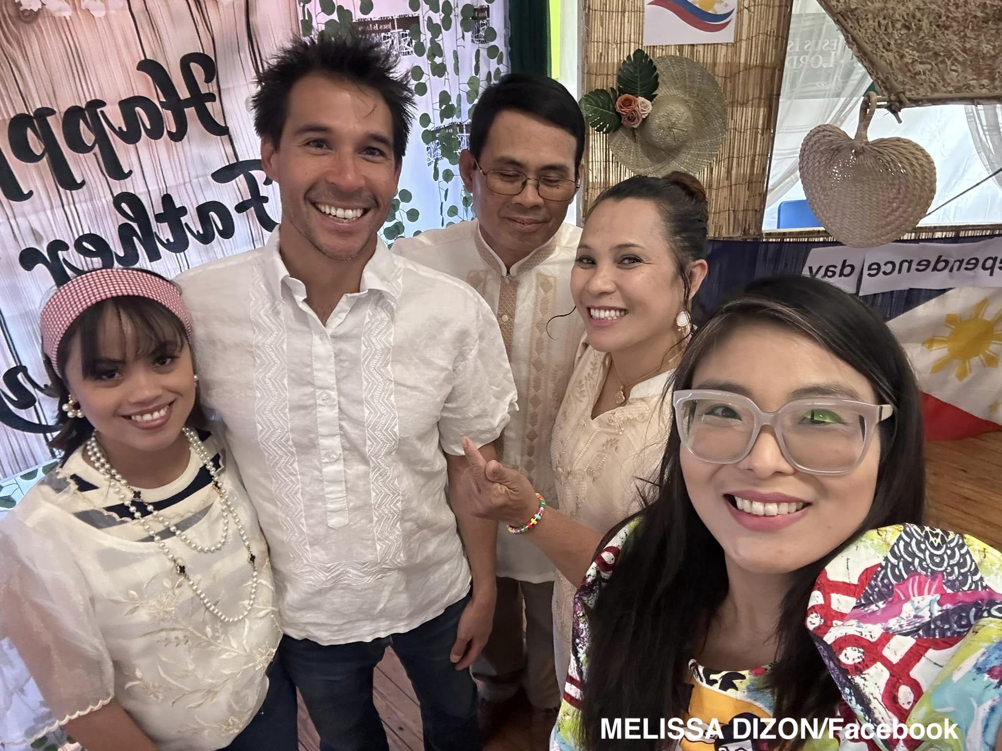 First Filipino-British MP elected to parliament - Tinig UK