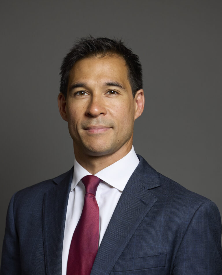 Tony Vaughan: The UK’s first Filipino-British MP on politics and ...