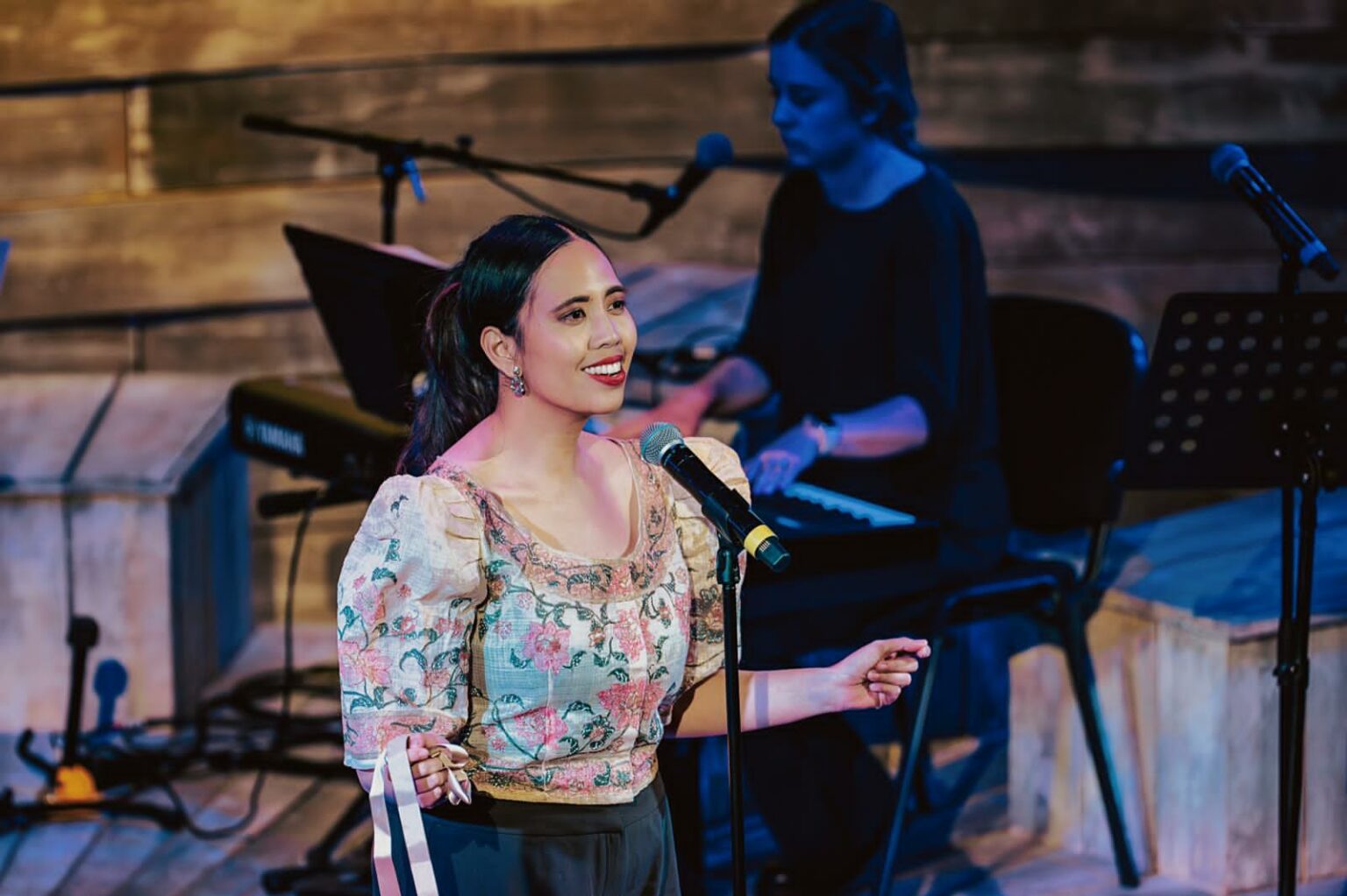 Filipino musical ‘This Is My Name’ takes the stage at Birmingham's New ...