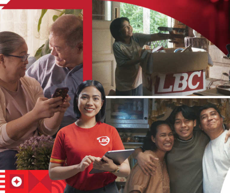 LBC at 75, expands European reach for Filipinos - Tinig UK